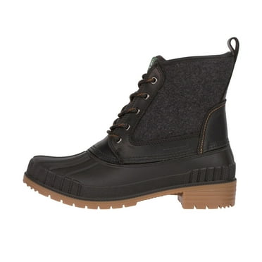 Sporto Lala Cold Weather Water Resistant Women's Ankle Boot - Walmart.com