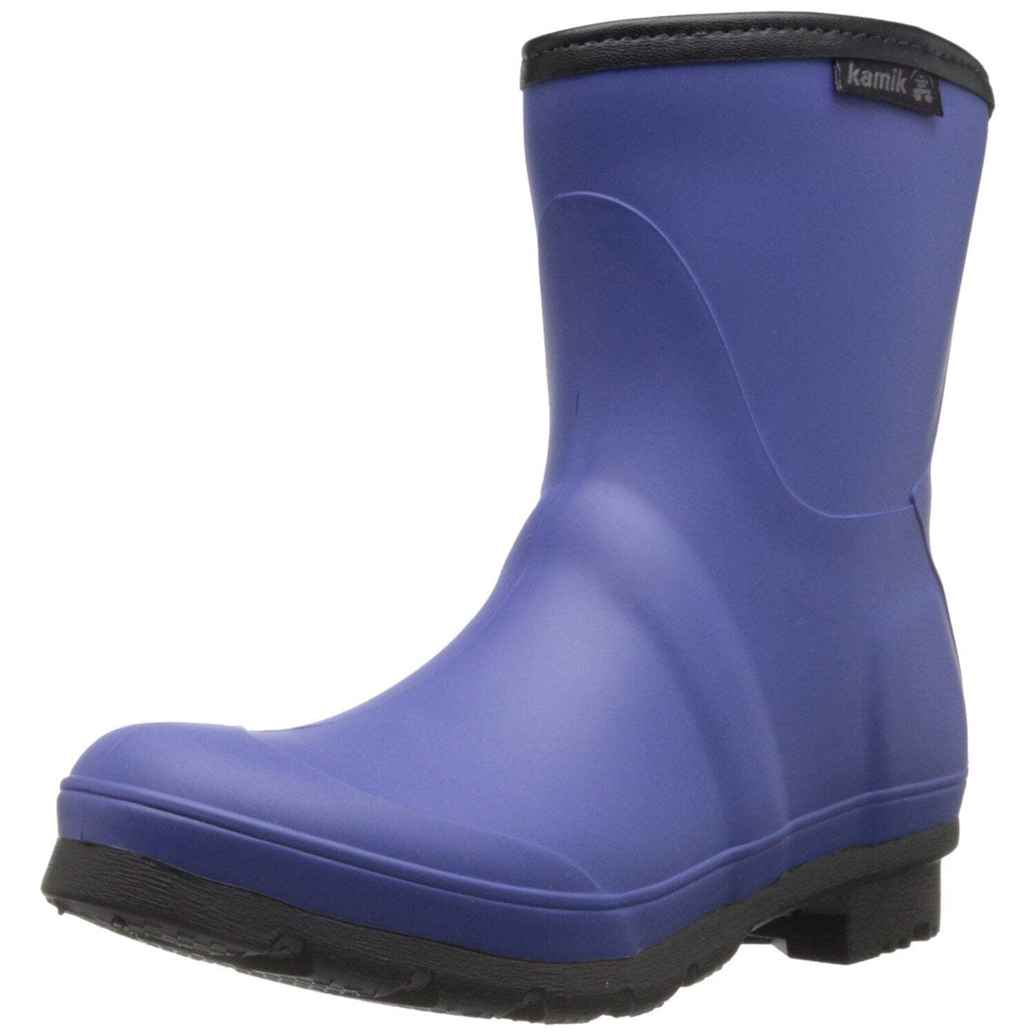 Kamik - Womens Jennylo Rain Boots - Walmart.com