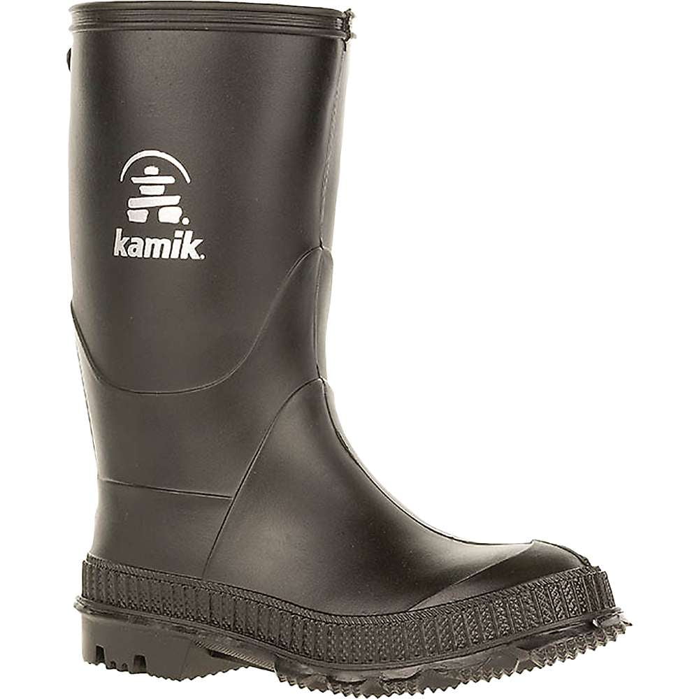 Kamik Youth Stomp Boot - Walmart.com