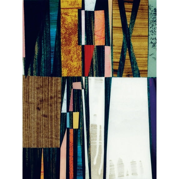 Art.com Kamikaze Art Print by Rex Ray, 18" x 24" - Walmart.com