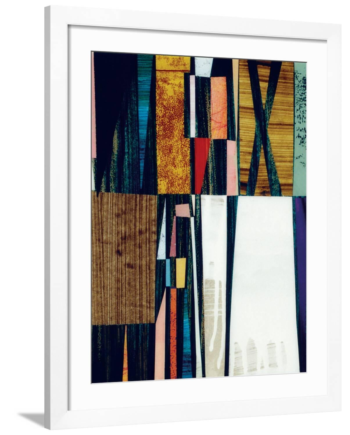 Kamikaze Framed Art Print by Rex Ray, 24" x 32", Sold by Art.com ...