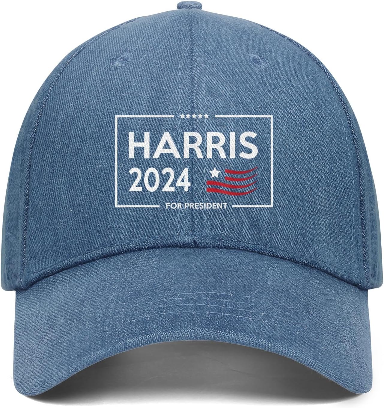 Kamla Harris Hat Kamala Harris 2024 for President Campaign Hats for ...