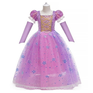 Fancy Nancy Signature Dress-up Dress - Walmart.com