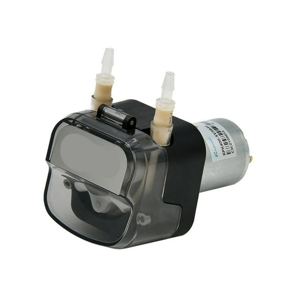 Kamoer 400ml/min KPK400 High Flow Peristaltic Pump 12V 24V DC Motor ...