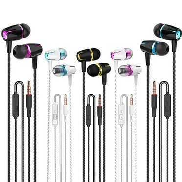 Jbuds PRO Premium Metal Earbuds - Titanium - Walmart.com