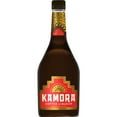 Kamora Coffee Liqueur, 750 ml Bottle, 20% ABV - Walmart.com
