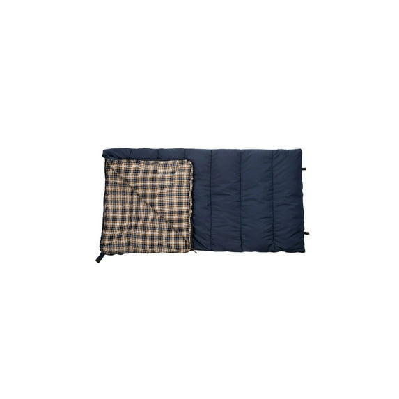 Kamp Rite King Size 0 Degree Sleeping Bag - Walmart.com
