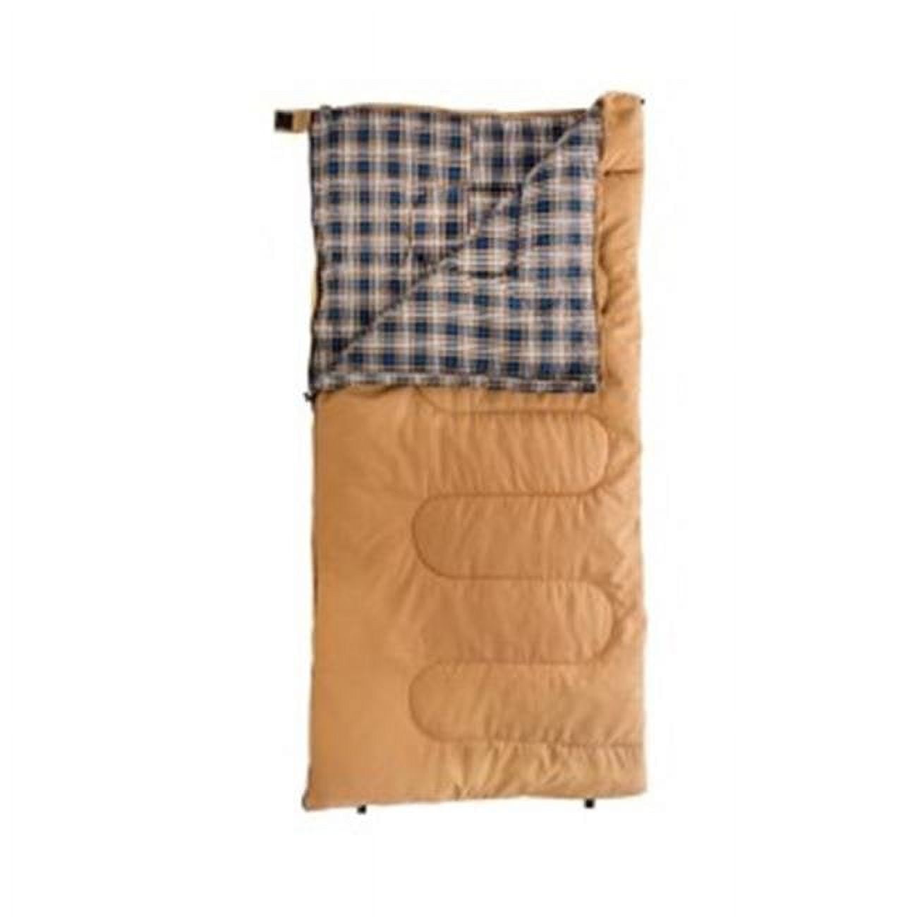 Kamp-Rite Woods Ultra 15 Degree Sleeping Bag - Walmart.com
