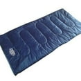Kamp Rite 25 Degree Envelope Sleeping Bag - Walmart.com