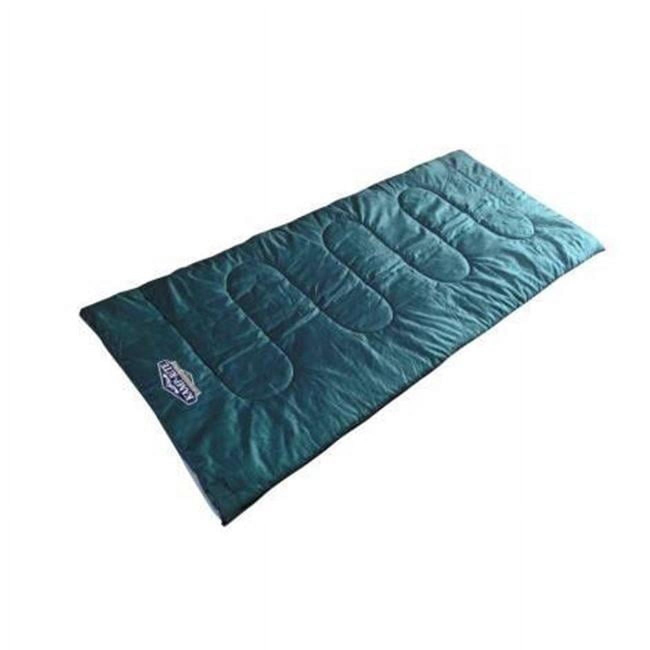 Kamp Rite 40 Degree Envelope Sleeping Bag - Walmart.com