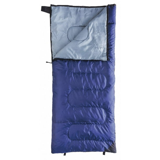 Kamp Rite 40 Degree Envelope Sleeping Bag - Walmart.com