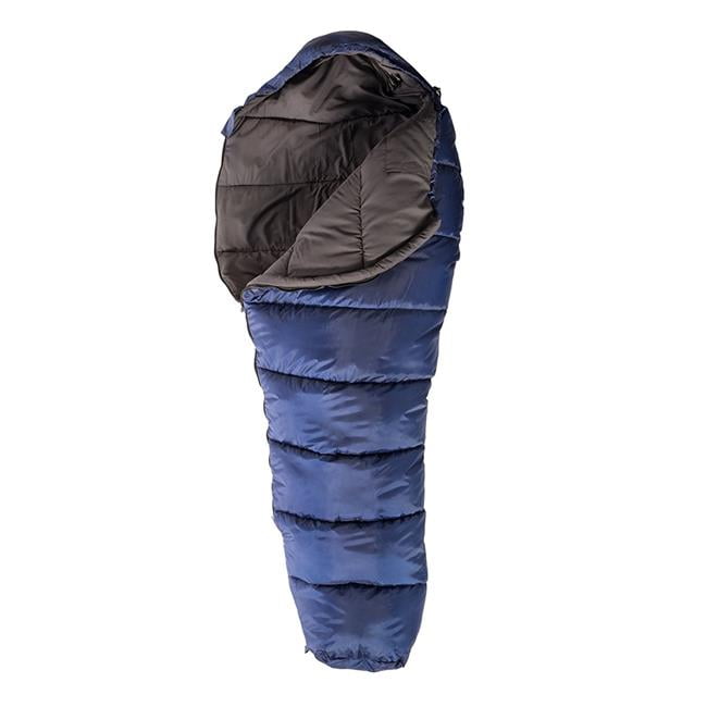 Kamp-Rite Cascade 20° Mummy Sleeping Bag - Walmart.com