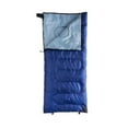 Kamp-Rite Classic 2 40-Degree Sleeping Bag - Walmart.com