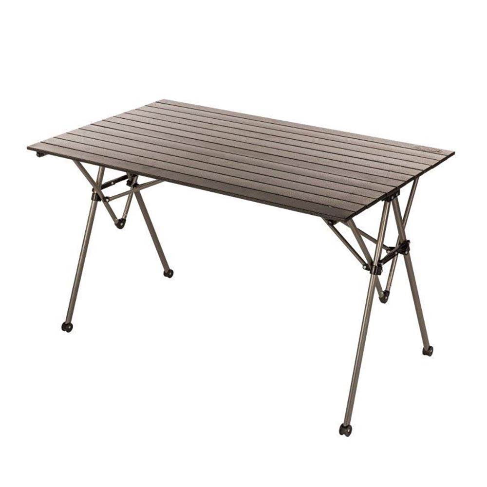 Kamp Rite Lightweight Portable Indoor Outdoor Camping Folding Kwik Set ...