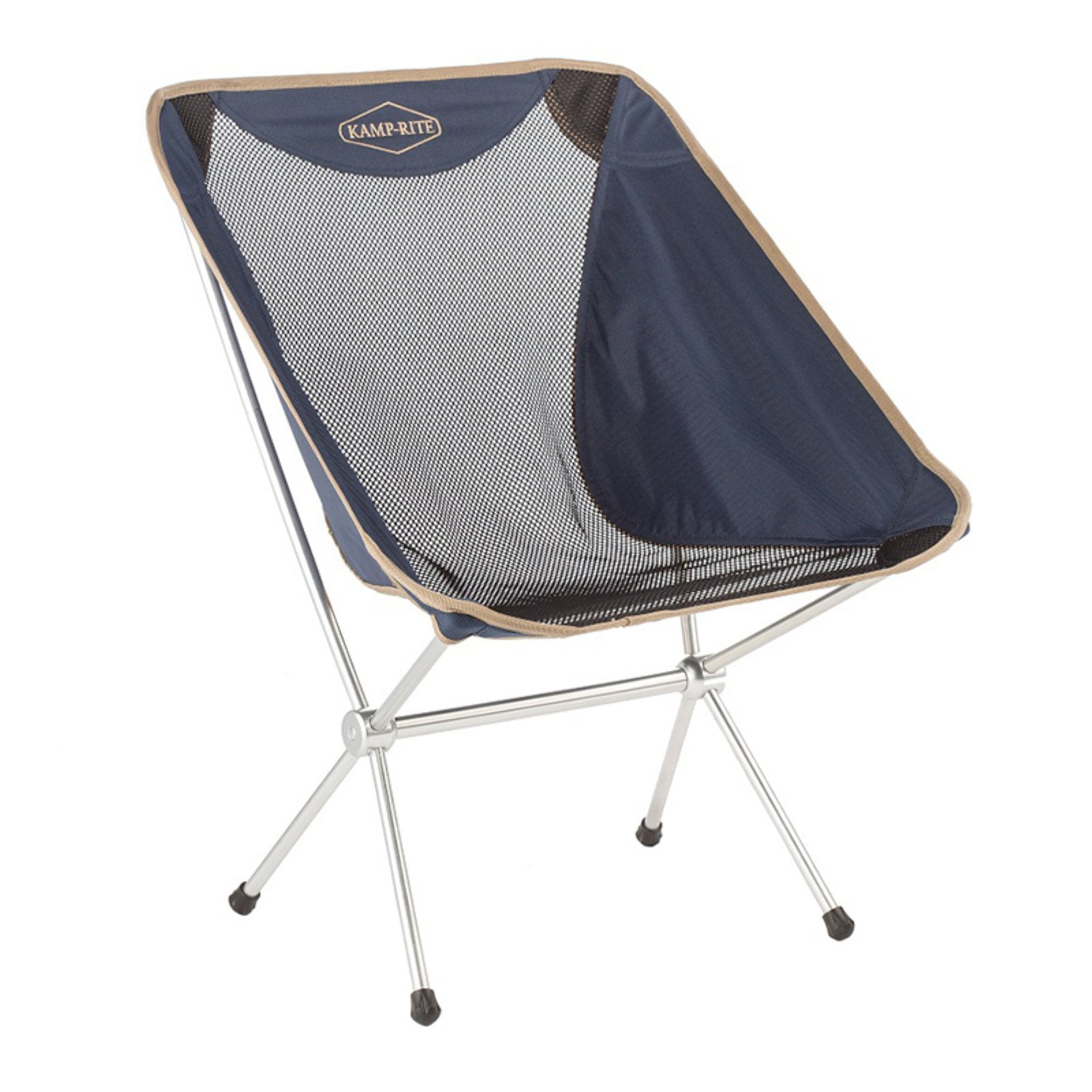 Kamp-Rite Ultra Light Aluminum Chair - Walmart.com