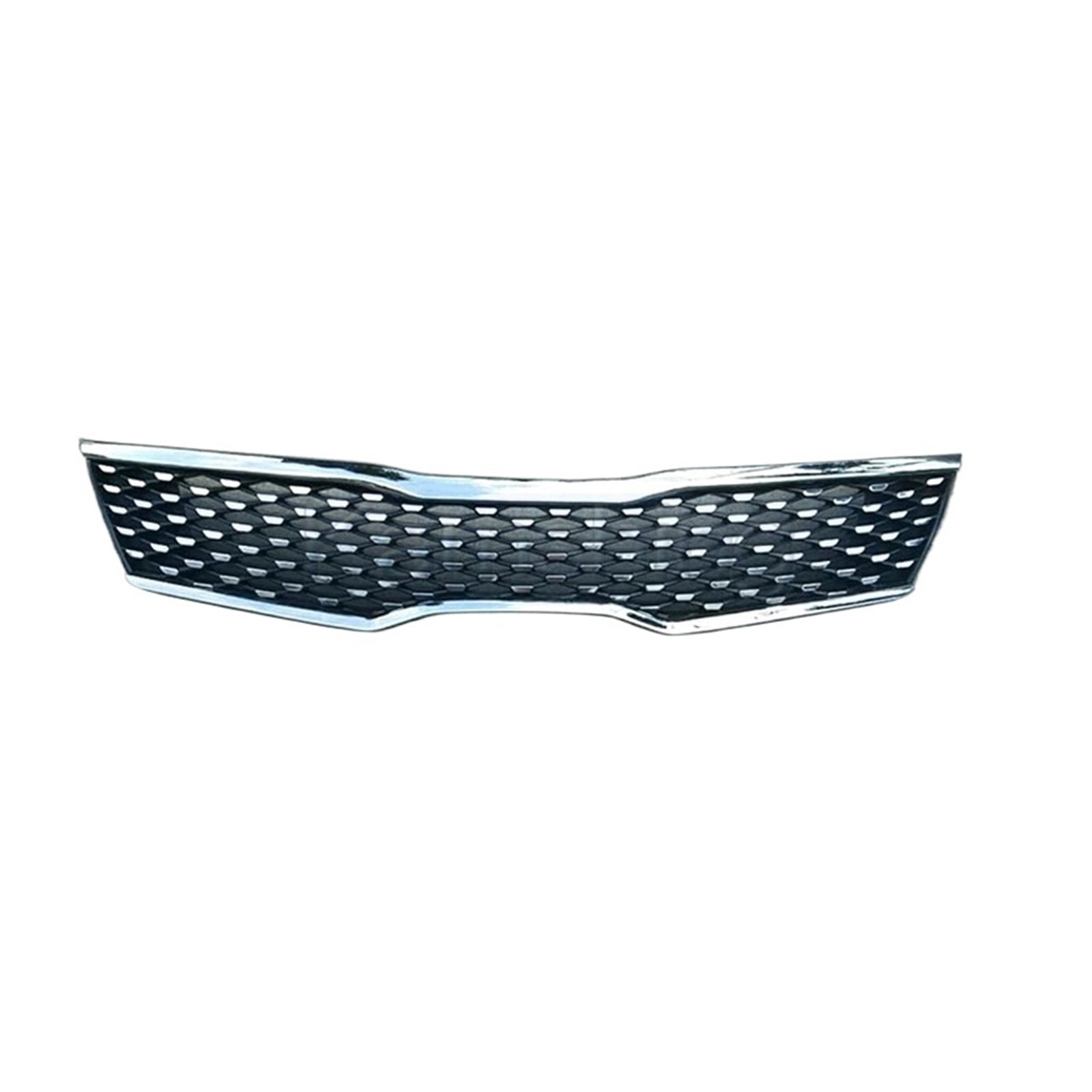 Kamshing Front Bumper Lower Grille Compatible for Kia -K5- Optima 2016 ...