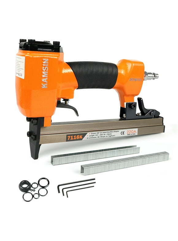 Pneumatic Staple Guns in Air Tools - Walmart.com