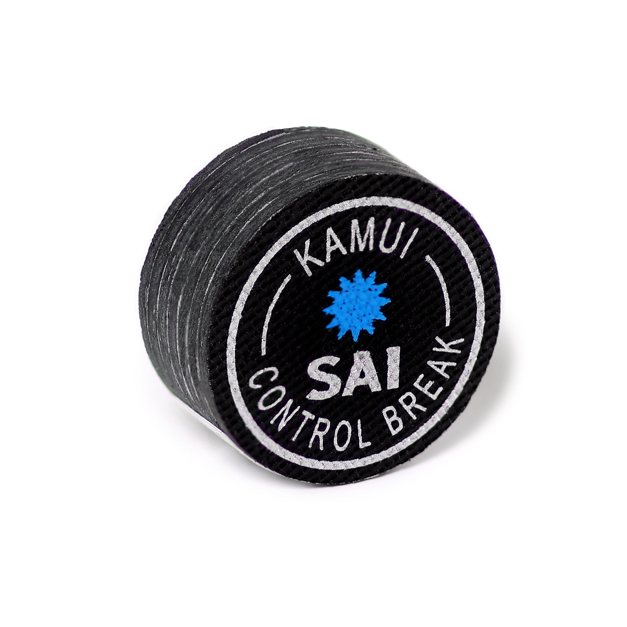 Kamui Sai Control Break Billiard Pool Cue Tip w/serial number 1 pc ...