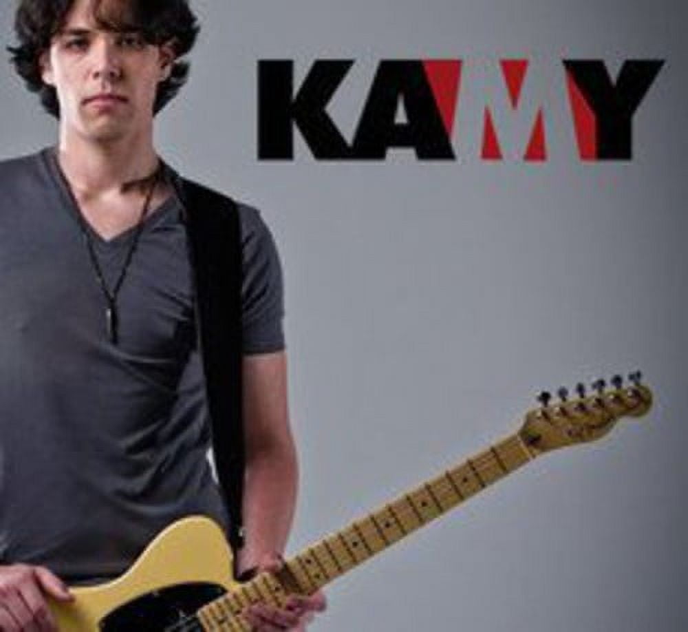 Kamy - Kamy - Music & Performance - CD - Walmart.com