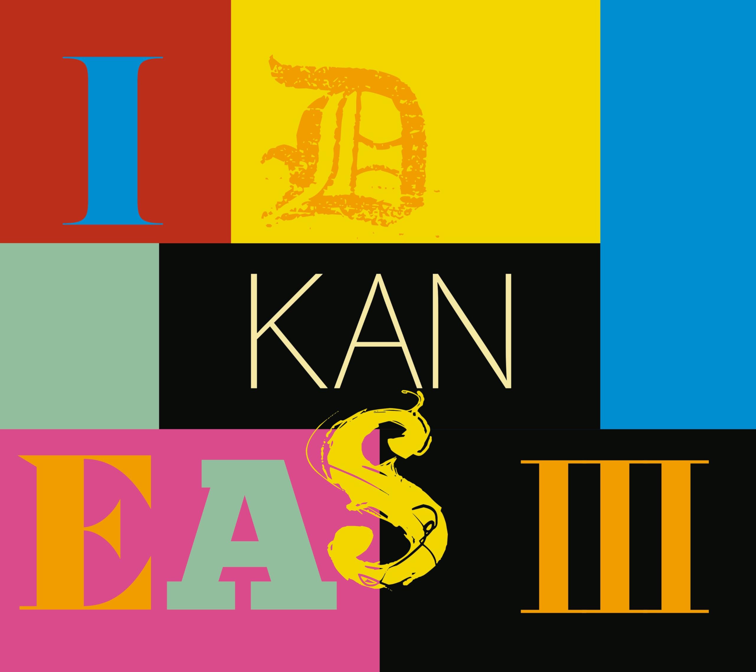 Kan Ideas 3 -The Very Best Of Kan- (CD) - Walmart.com