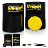 Kan Jam Original Disc Toss Game 2-in-1 Value Pack - Walmart.com