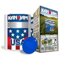 Kan Jam Original Disc Toss Game 2-in-1 Value Pack - Walmart.com