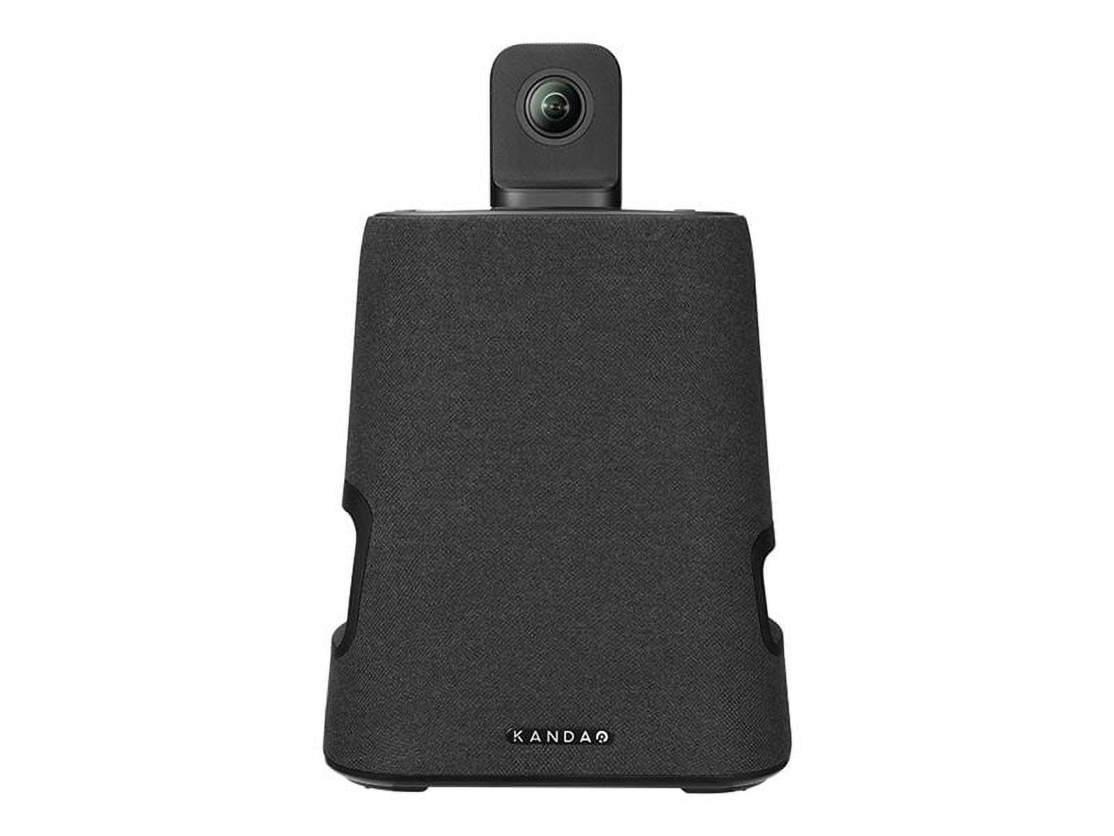 KanDao Meeting Ultra MT1002 All-in-One Video Conference Room Camera ...