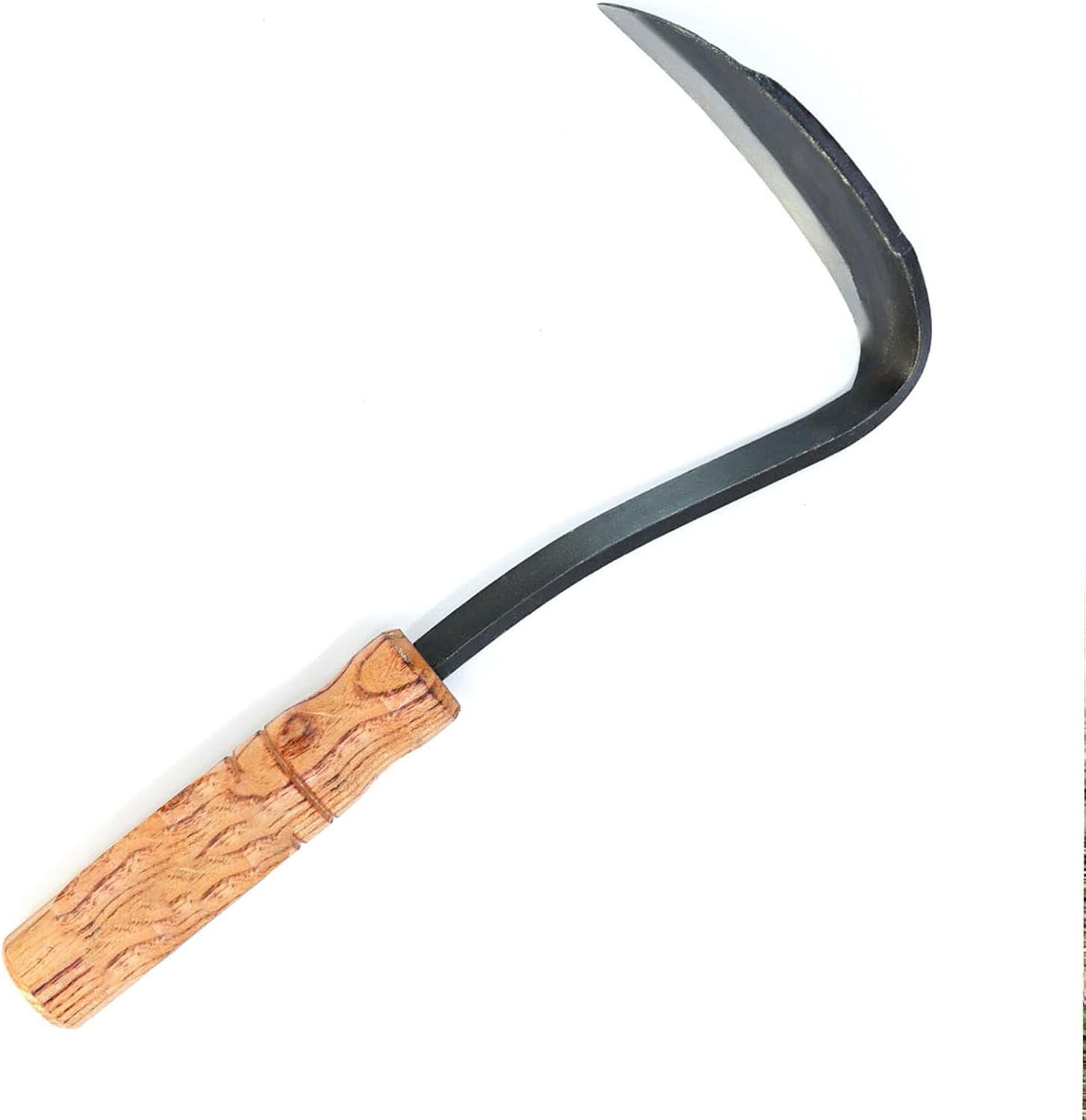 Kana Hoe 217 Japanese Garden Tool - Hand Hoe/Sickle is Perfect for ...