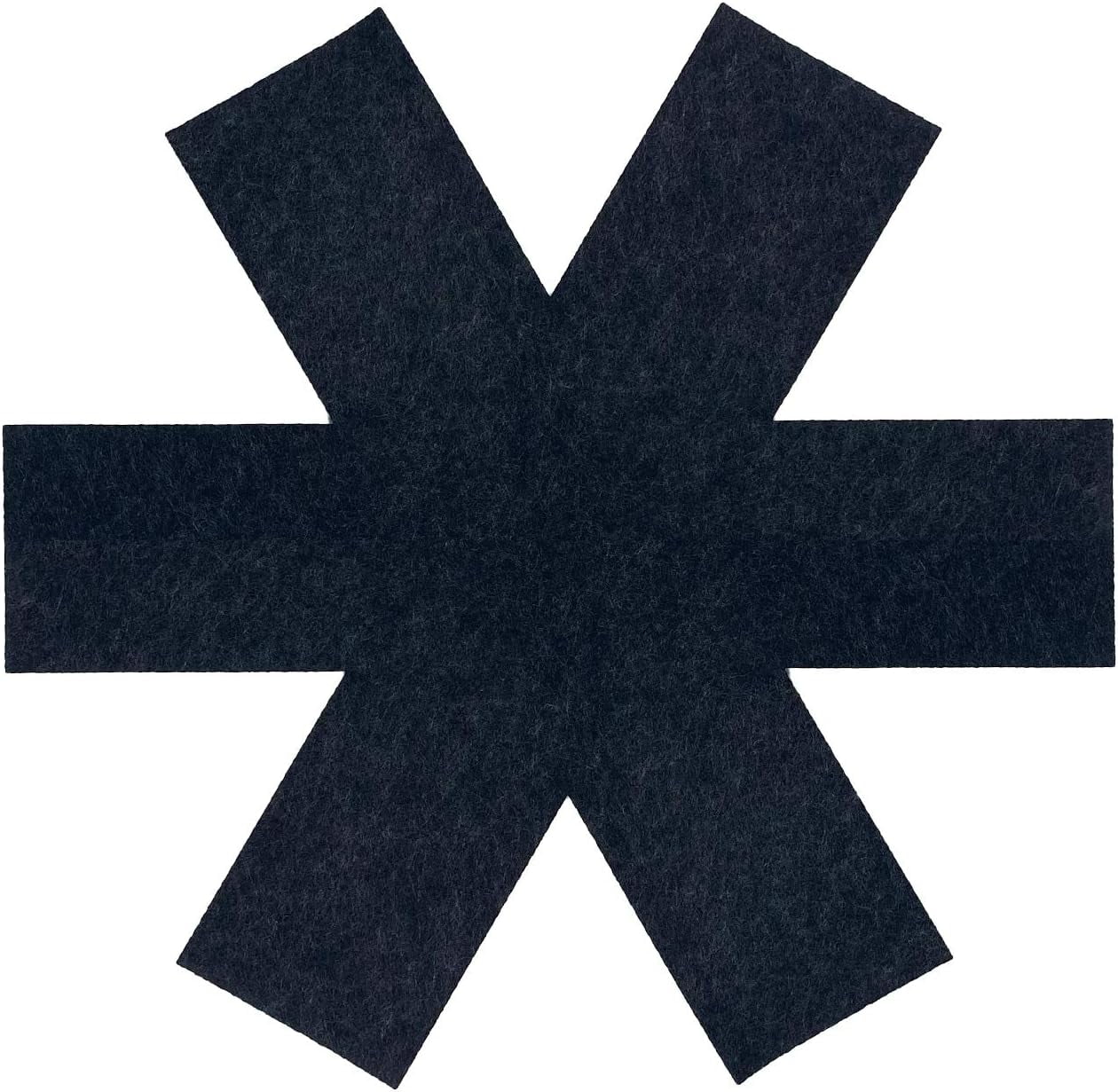 Kana Set of 6 Pot and Pan Protectors for Stacking | 16 inch Separators ...