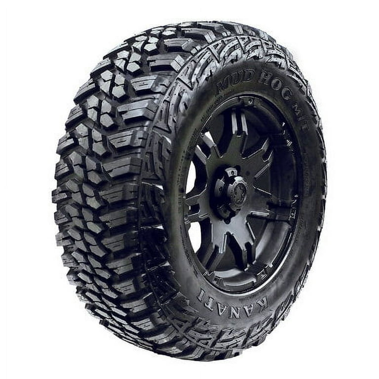 Kanati Trail Hog Tires
