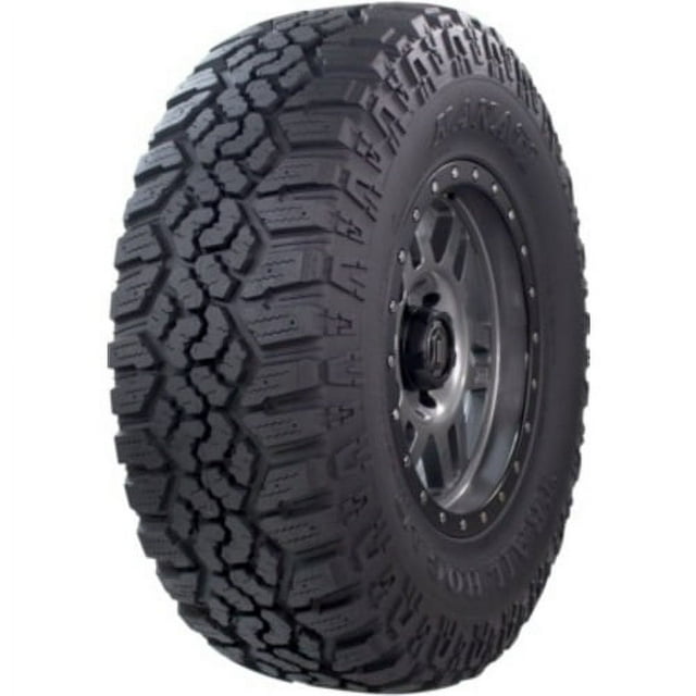 Kanati Trail Hog A/T 4 LT265/75R16 E/10PLY BSW (2 Tires) - Walmart.com