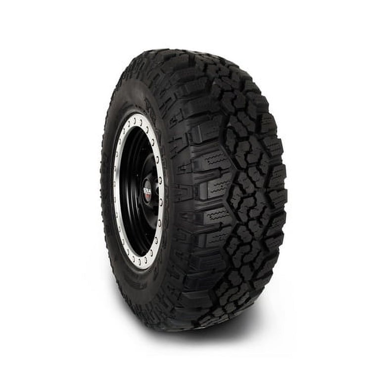 Kanati Trail Hog Tires