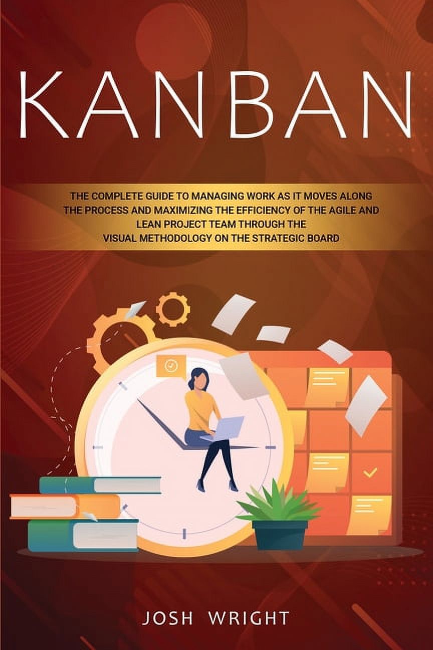 Kanban Agile Board