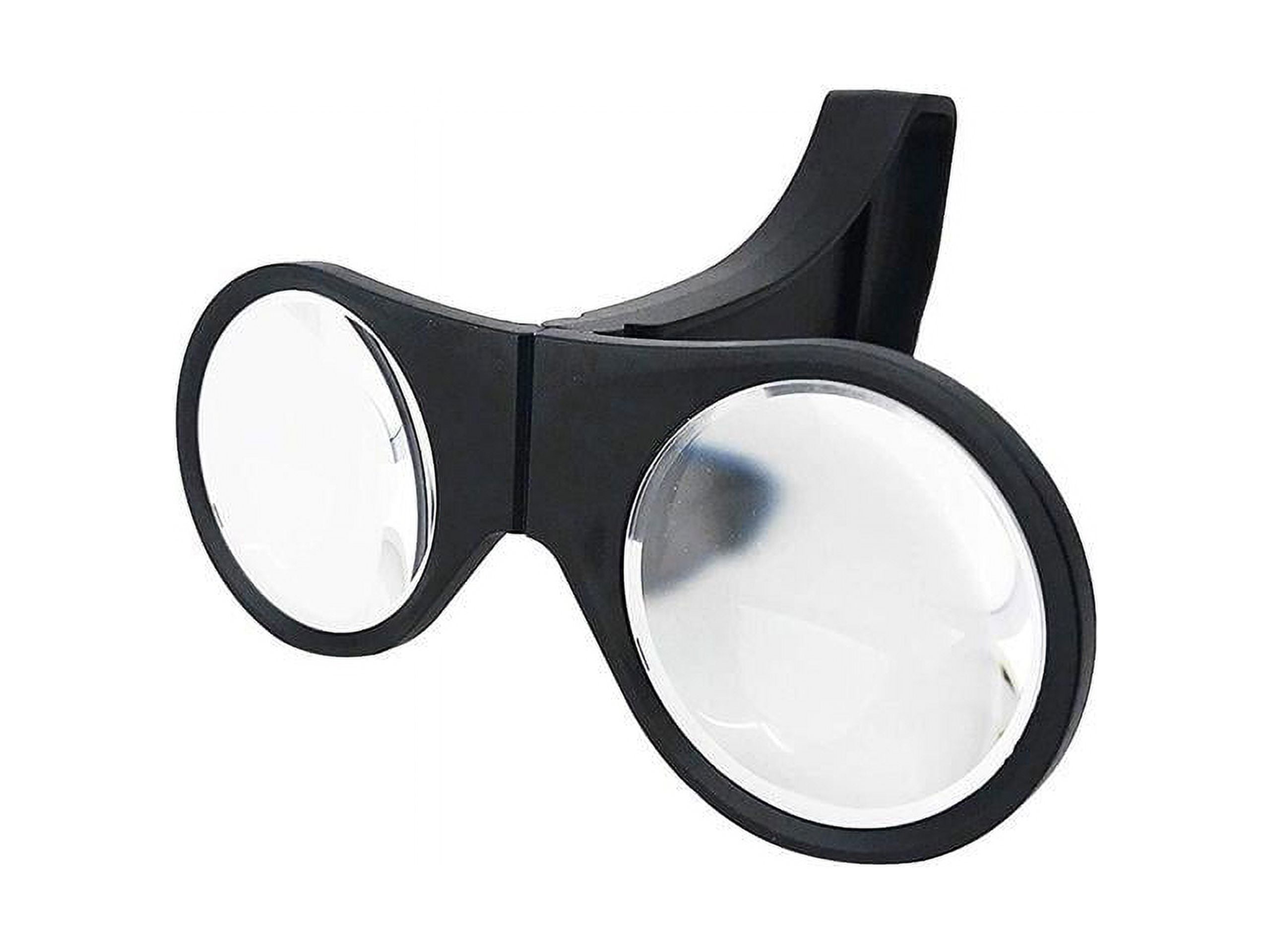 Kandao AC 3D mini VR glasses (plastic) for QccCam Retail - Walmart.com