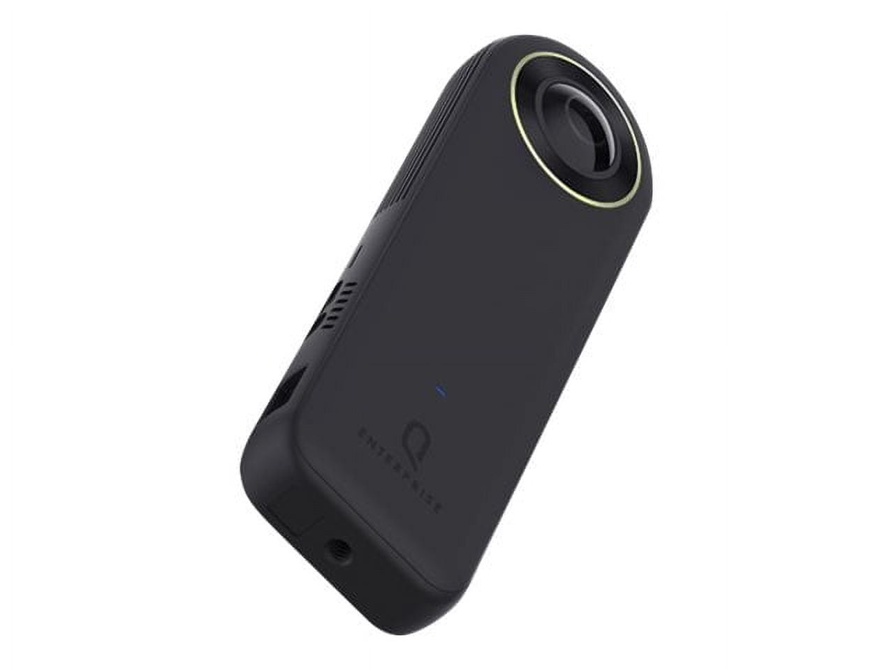 Kandao QooCam 8K Enterprise - 360 action camera - 8K / 30 fps - 20.0 MP ...