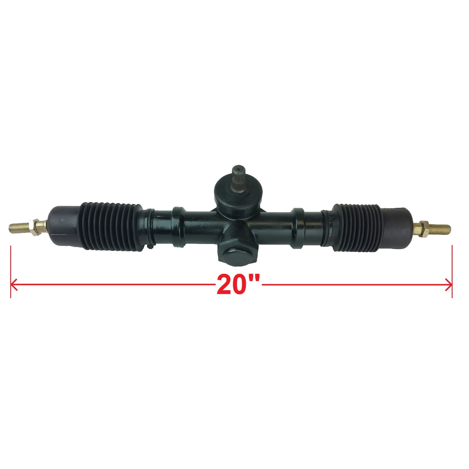 Gokart Rack And Pinionnull