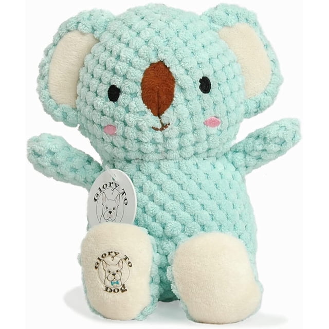 Kandi The Koala Small Dog Toy - Walmart Business Supplies
