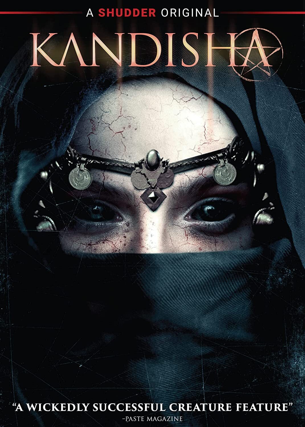 Shudder - Kandisha [DIGITAL VIDEO DISC] - Walmart.com