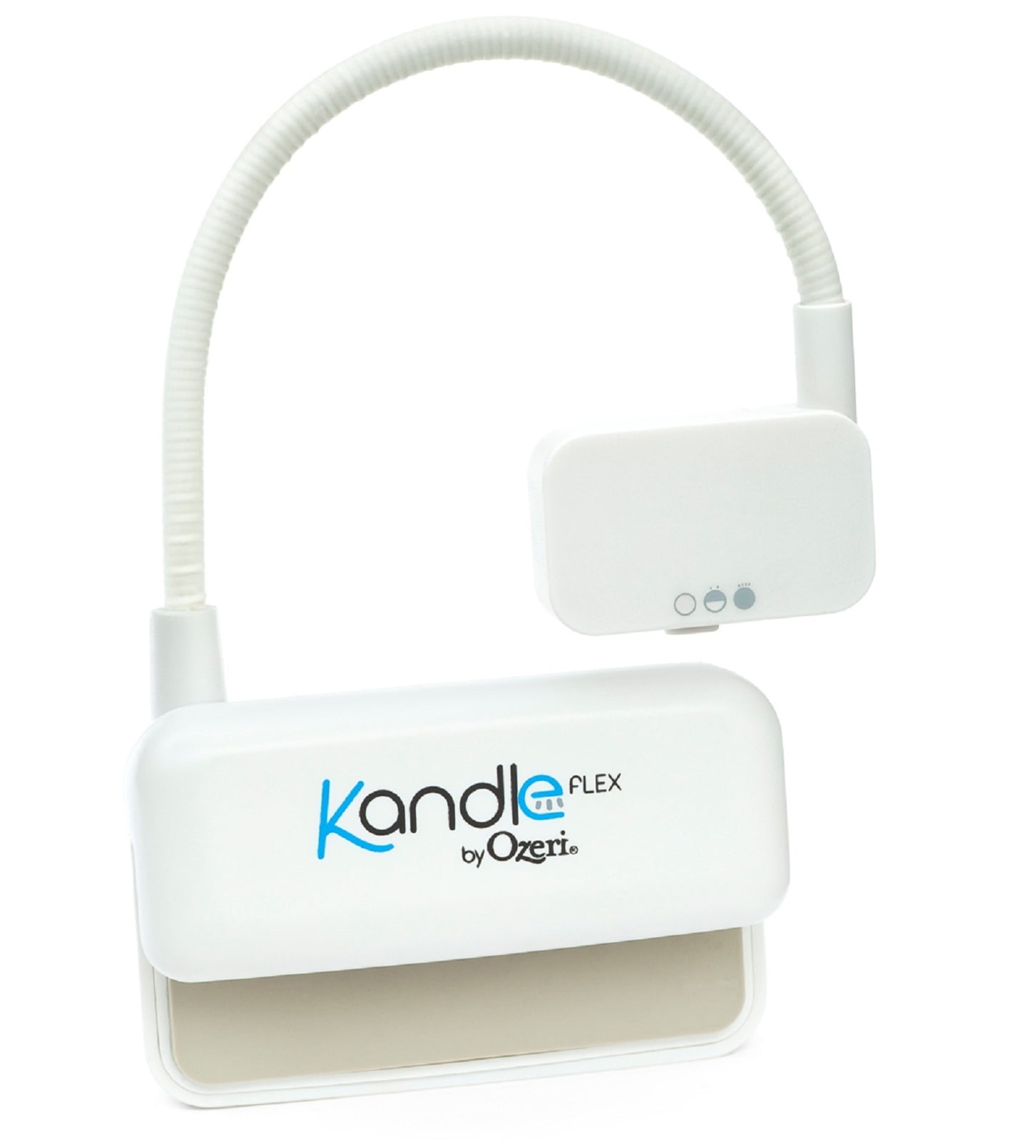Kandle by Ozeri Flex Book Light -- LED Reading Light Designed for Books and eReaders. - Walmart.com