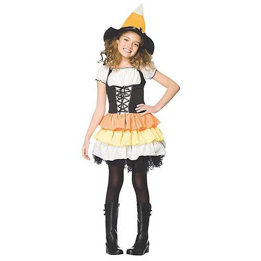Kandy Korn Halloween Costume - Walmart.com