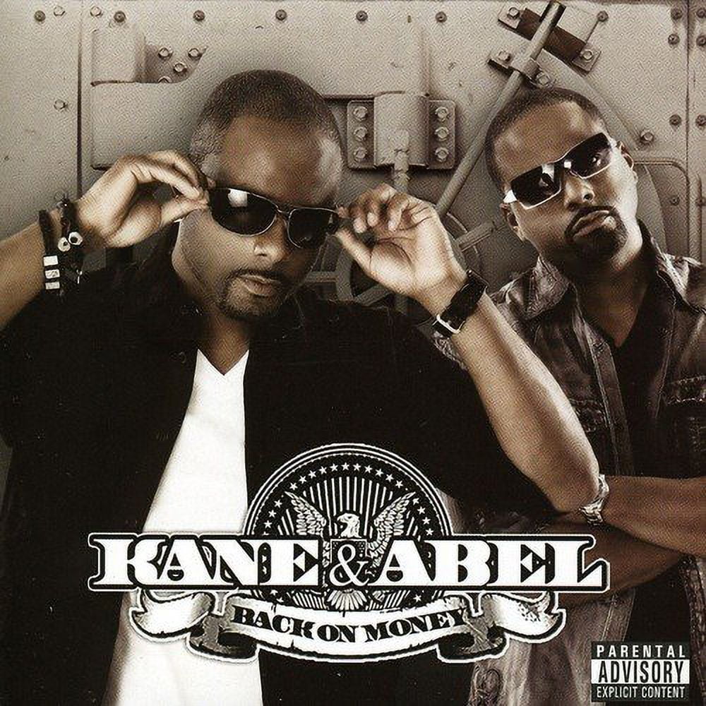 Kane & Abel - Back On Money - Audio CD - Walmart.com