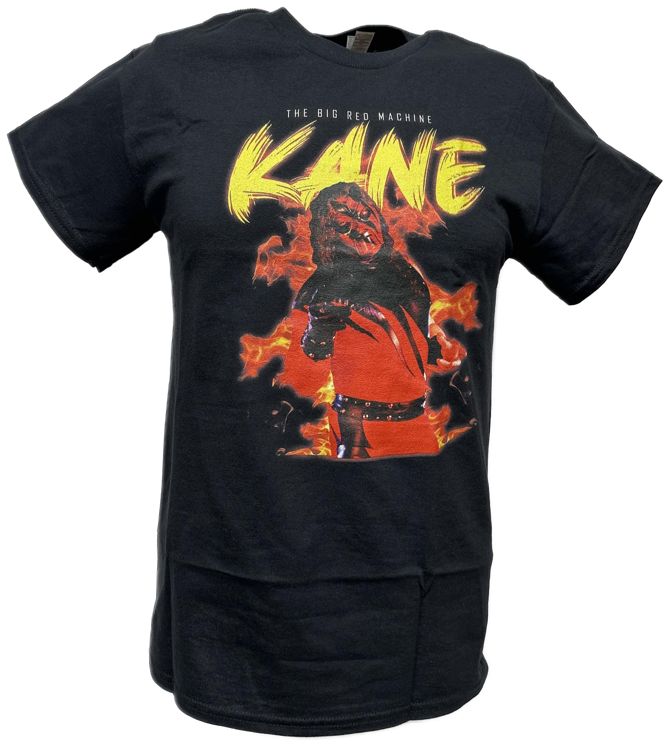Kane Big Red Machine Kids Boys T-shirt - Walmart.com