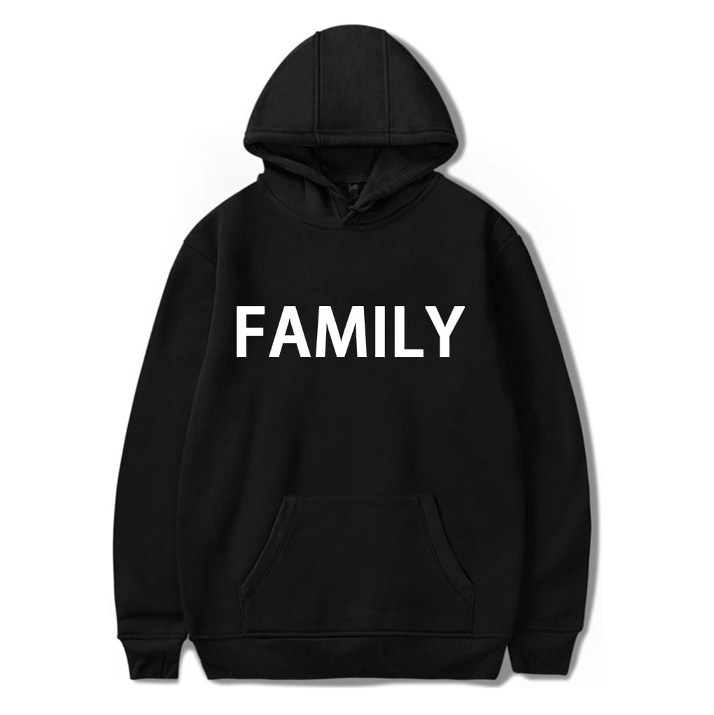 Kane Brown merch family Hooded The High Road 2025 Tour Hooded ...