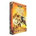 Kane Chronicles Graphic Novels 3 Books Collection Set By Rick Riordan ...