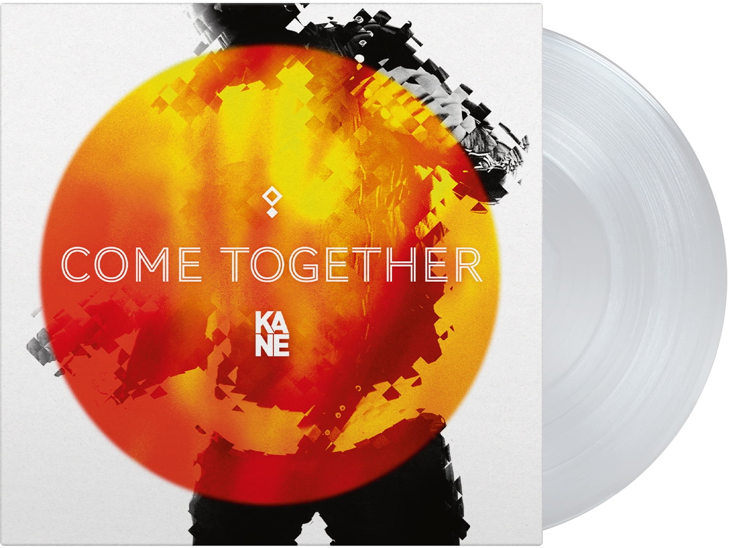 Kane - Come Together - Music & Performance - Vinyl - Walmart.com