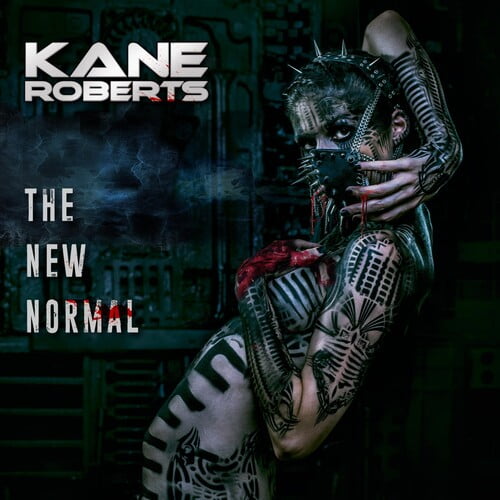 Kane Roberts - New Normal - Music & Performance - CD - Walmart.com