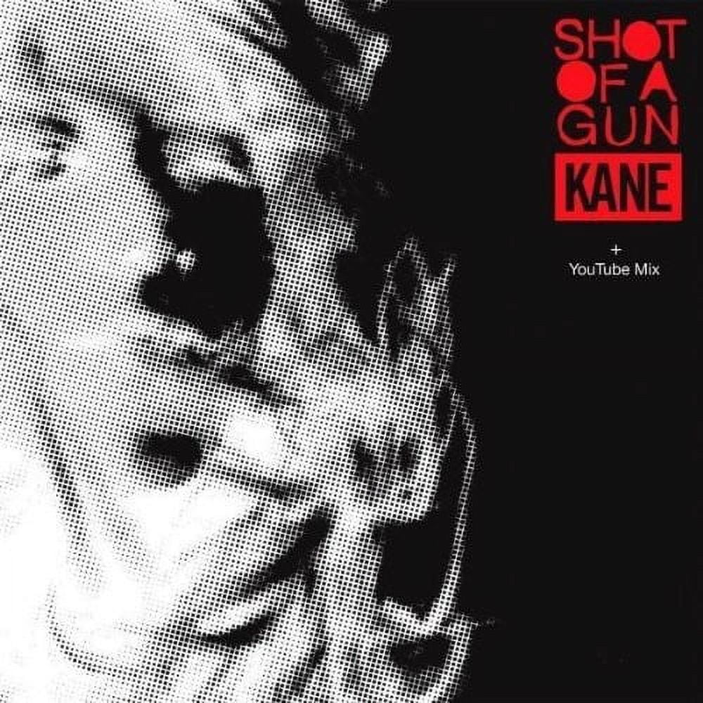Kane - Shot of a Gun - Music & Performance - CD - Walmart.com