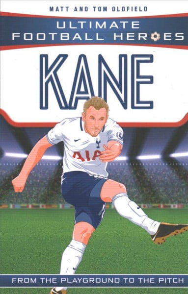 Kane Soccer