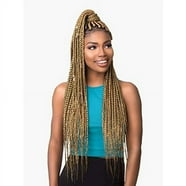 Darling Jozi Locs Crochet Hair 2X Pack, 18 inch, #1, Adult, Female ...