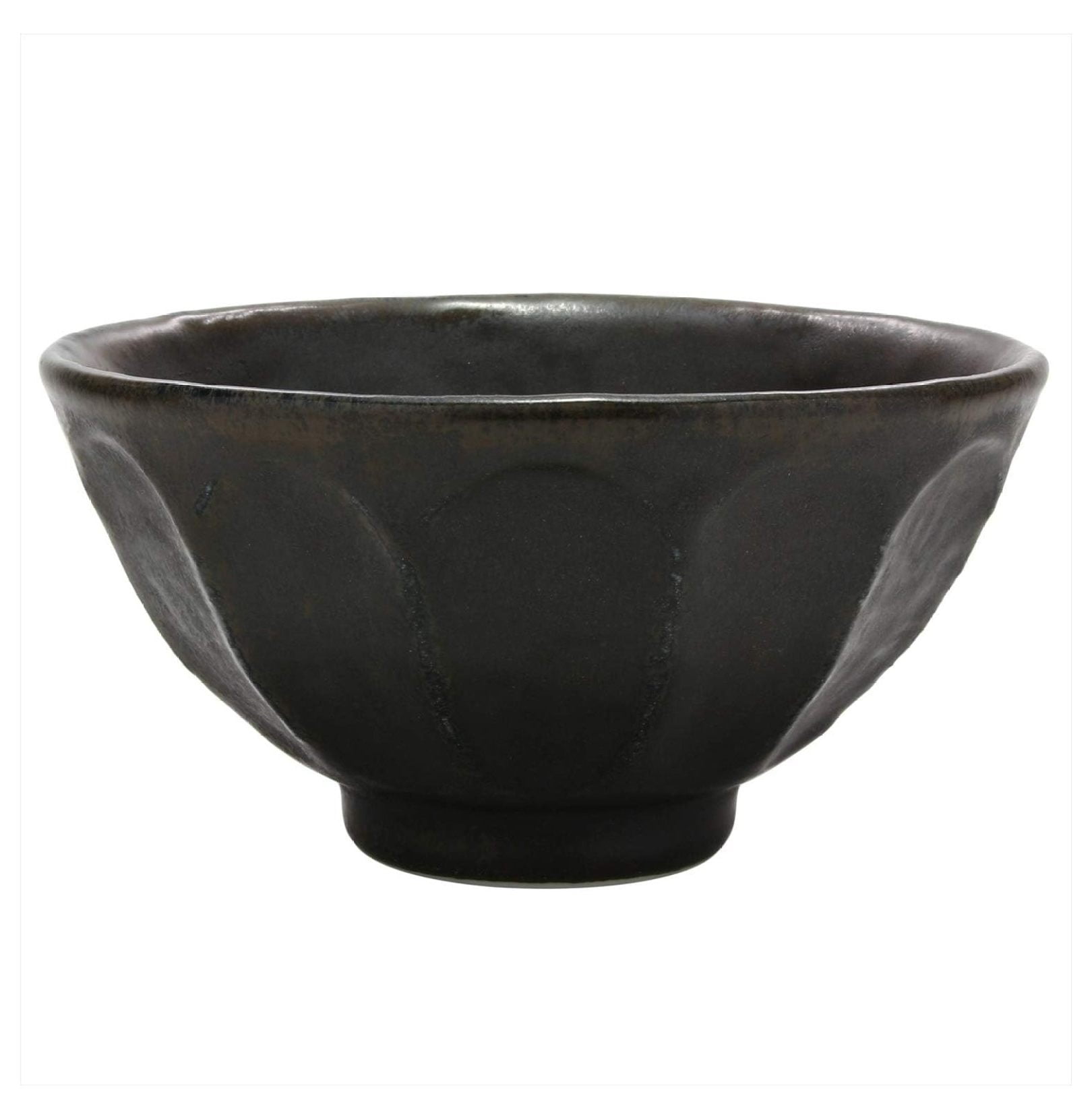 Kaneko Kohei Mino Ware 555-0050 Small Bowl, Approx. 5.5 inches (14 cm ...